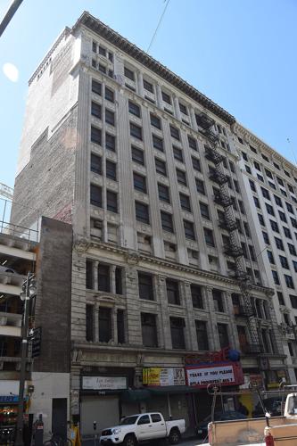 Downtown Development: The Latest Info on 106 Downtown Projects ...