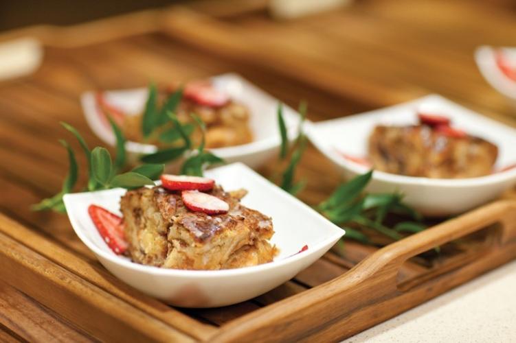 Flix Cafe at Los Angeles Center Studios | | ladowntownnews.com