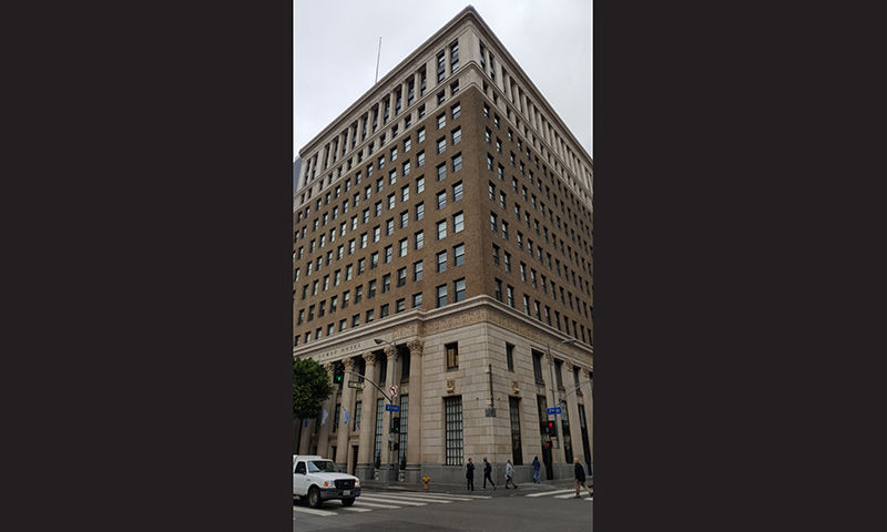 A Dead Building Is Reborn as the NoMad Opens | News | ladowntownnews.com