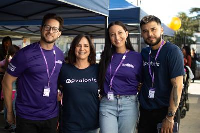 Care for All: Avalon provides essential resources to LA’s most ...