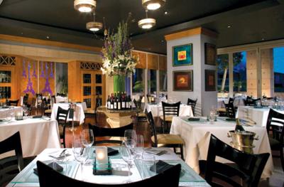 Noé Restaurant and Bar | | ladowntownnews.com