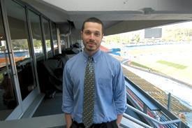 Getting Ready for McCourt-Side Seats | News | ladowntownnews.com