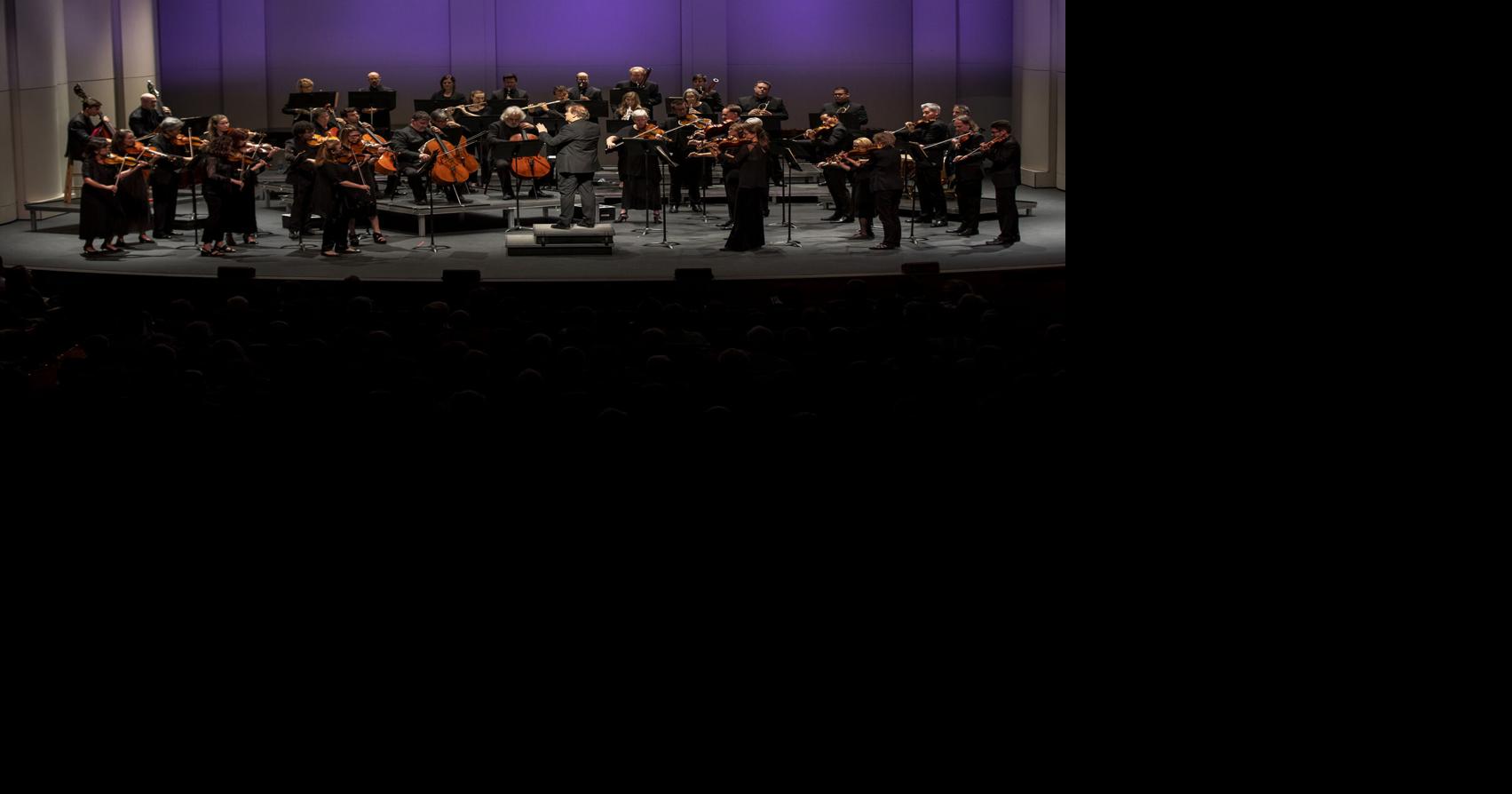 Famed cellist joins LA Chamber Orchestra for Glendale performance ...