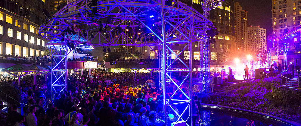 Grand Performances Turns 30 | Arts and Culture | ladowntownnews.com