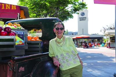 The Stories of US: Ancestry and Nancy Silverton are big on small ...