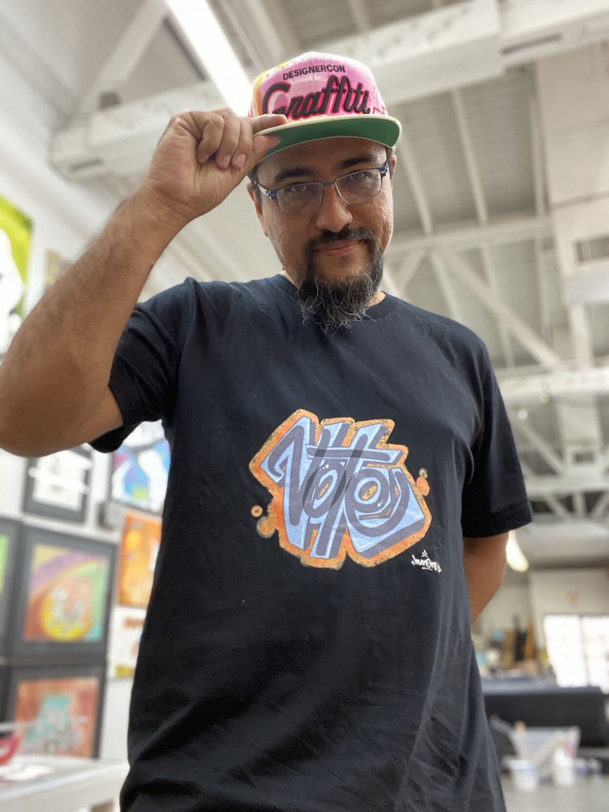 Create Protest: Artist-designed merch helps people speak out, speak up ...