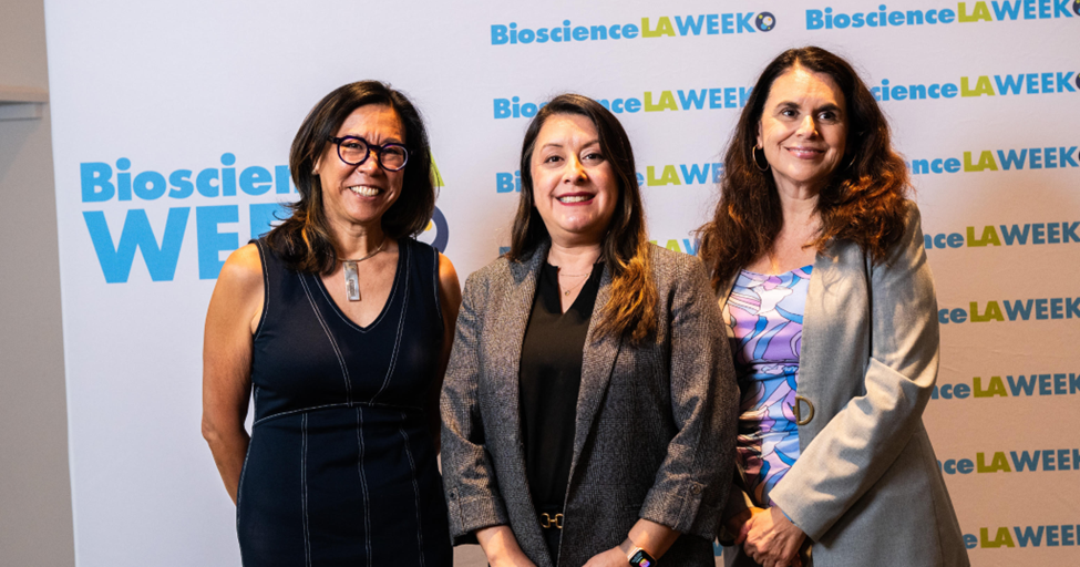 A New Vision: BioscienceLA unveils phase of growth | News | ladowntownnews.com