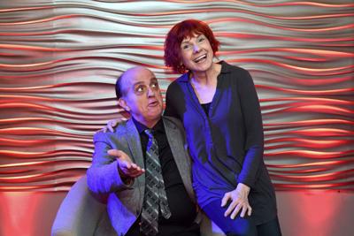 Character actor finds redemption in documentary | Arts and Culture ...