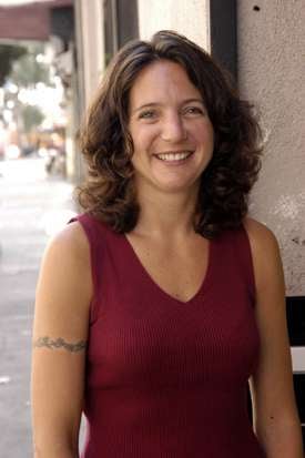 Generation Next: Becky Dennison | News | ladowntownnews.com