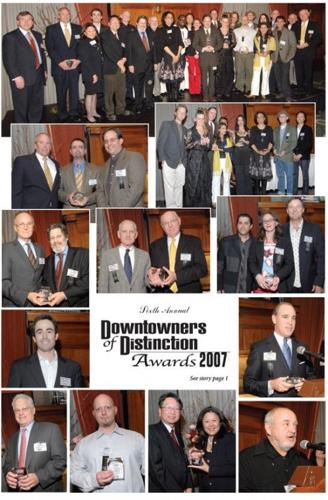 Distinctive Company | News | ladowntownnews.com