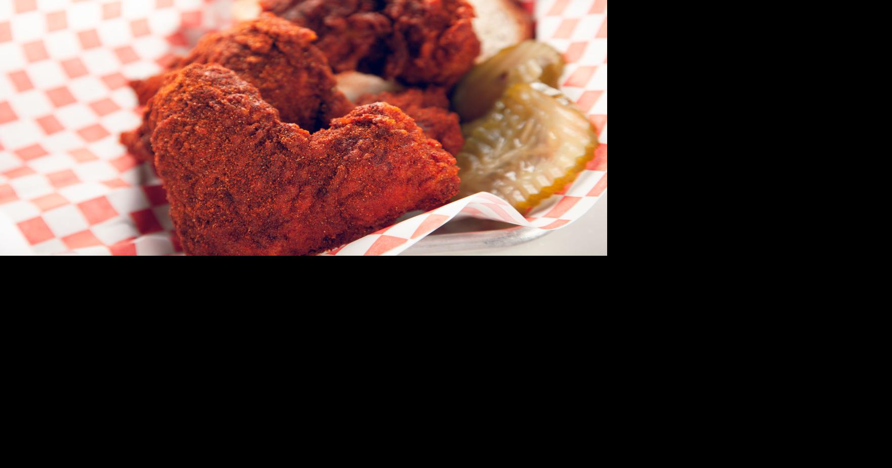 The Red Chickz Opens on Jan. 10 | Restaurants | ladowntownnews.com
