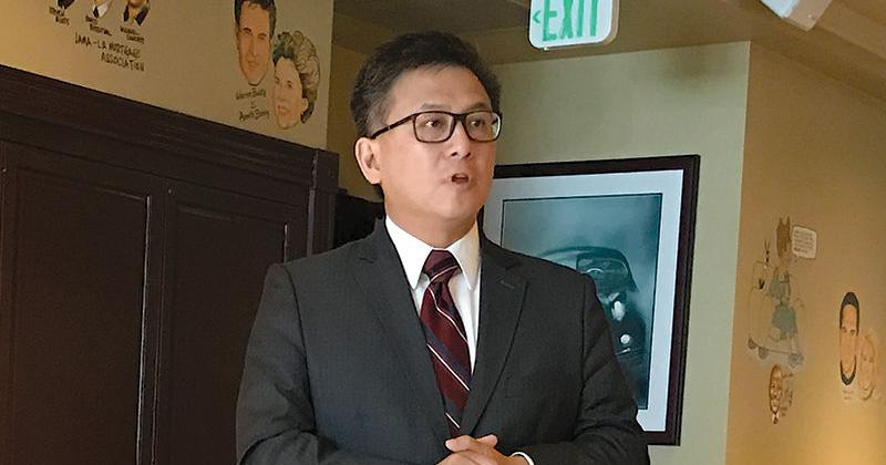 John Chiang Is the Wonk Who Would Be King | News | ladowntownnews.com