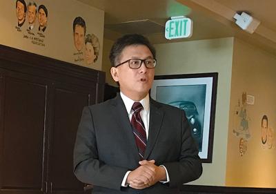 John Chiang Is the Wonk Who Would Be King | News | ladowntownnews.com