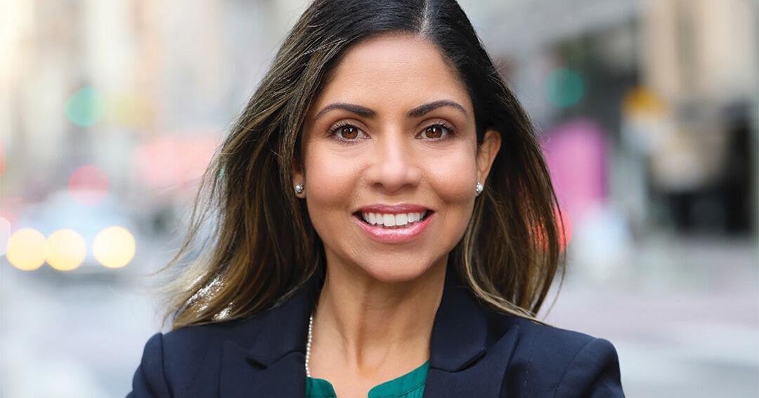 A different kind of chamber | News | ladowntownnews.com