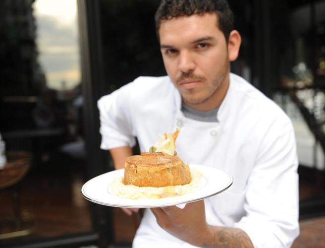 The Strangest, Most Exciting Meals in Downtown | News | ladowntownnews.com