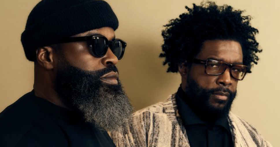 The Roots Return: Hip-hop band comes to the Hollywood Bowl in June ...