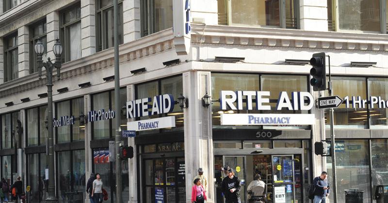 Attorney General: Rite Aid Dispensed Tens of Thousands of Pills ...