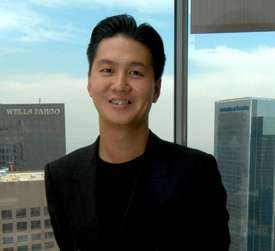 Generation Next: Goodwin Gaw | News | ladowntownnews.com