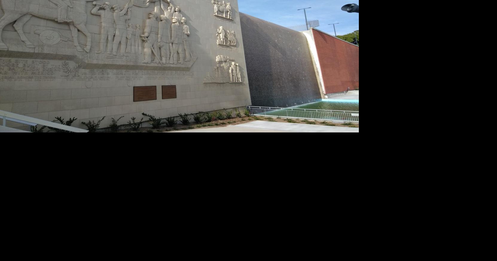 Fort Moore Rededication This Week | News | ladowntownnews.com