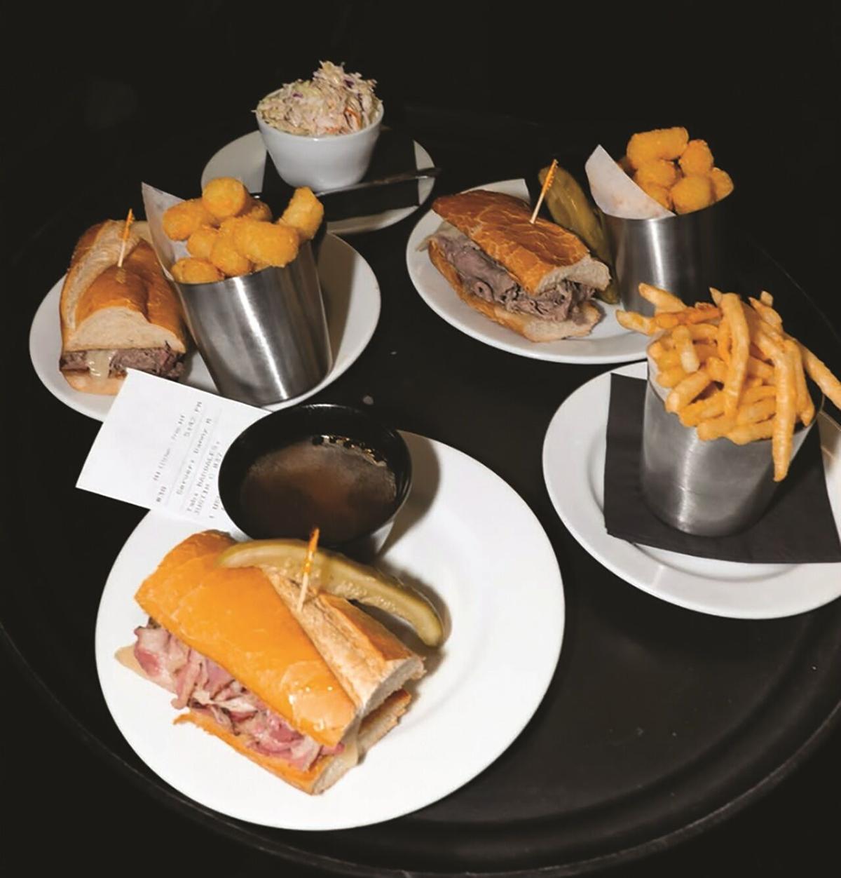 A Fond Farewell: After 117 years, Cole’s French Dip is calling it quits ...