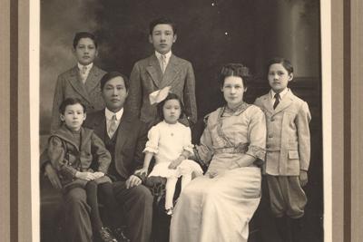Opera features Chinese immigrants and LA’s Chinatown | Arts and Culture ...