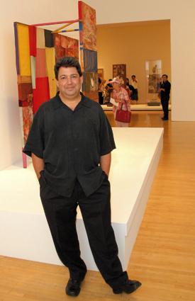 Paul Schimmel's Long Love Affair | Entertainment | ladowntownnews.com