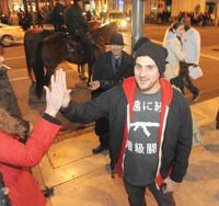 Art Walk Moves On After Its Leader Departs | News | ladowntownnews.com