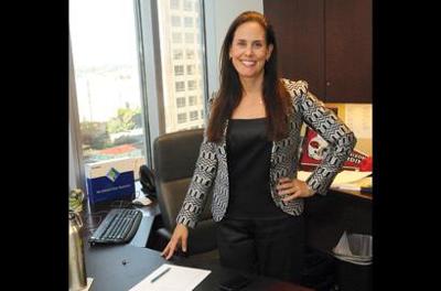 A Lot More Than Number Crunching | News | ladowntownnews.com