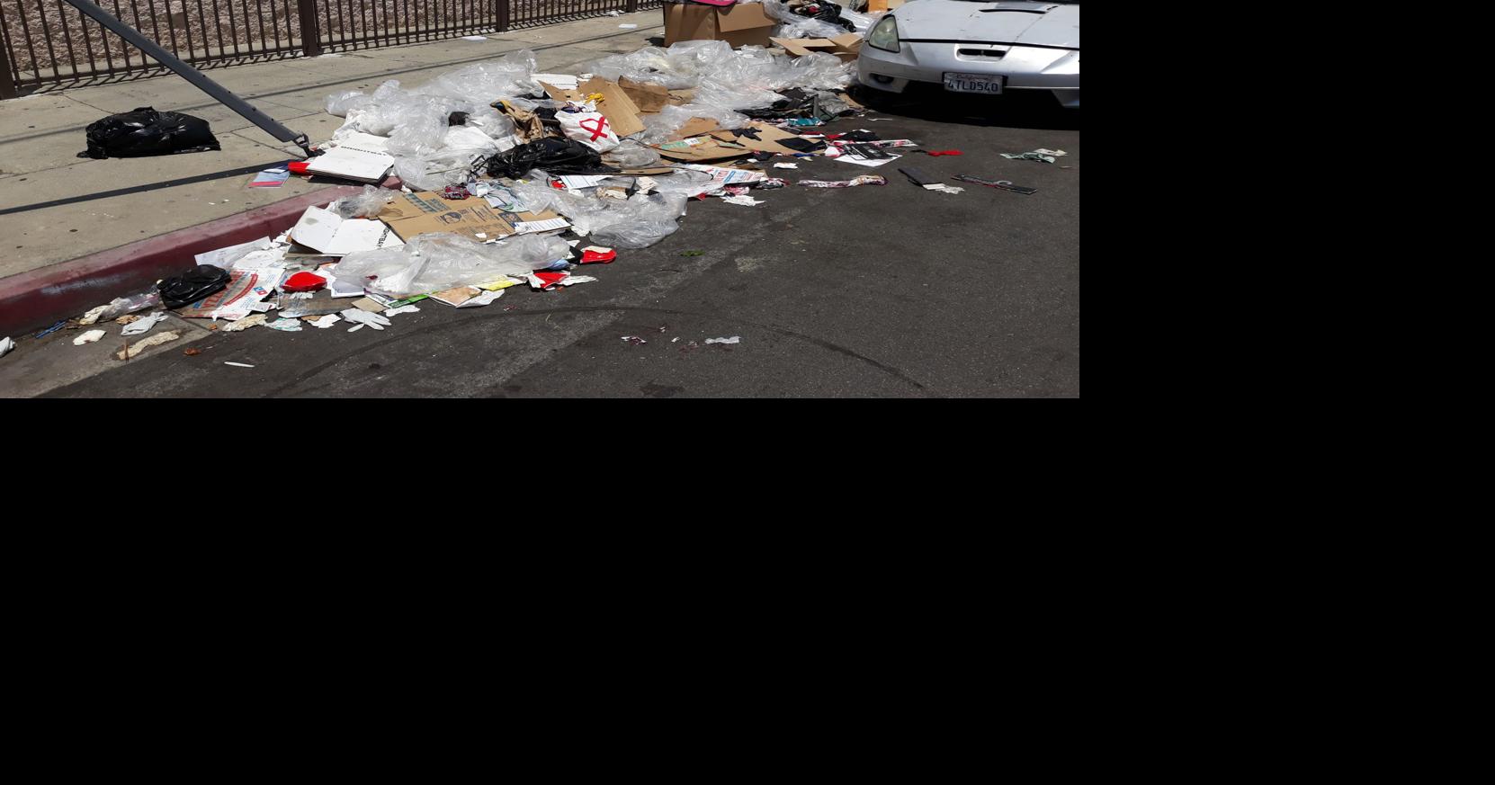 New Cleaning Teams Announced As Part of Expanded Sanitation Efforts ...