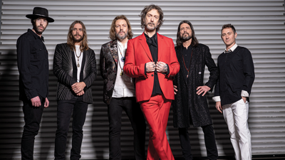 The Black Crowes Return: Fans have been ‘wanting and waiting’ for new ...