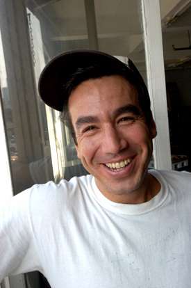 Generation Next: Christian Spruell | News | ladowntownnews.com