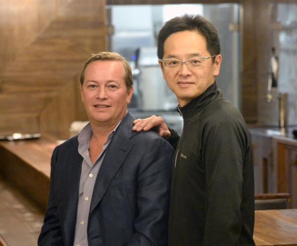 How 3 Lawyers and a Tsunami Brought Top-Notch Sushi Downtown | News ...