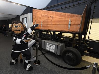 Cool History Lesson: A nice home for Zamboni is ‘paramount’ | Sports ...