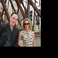 Gilmore, Perrone Plan Old Bank District Art Museum | News ...