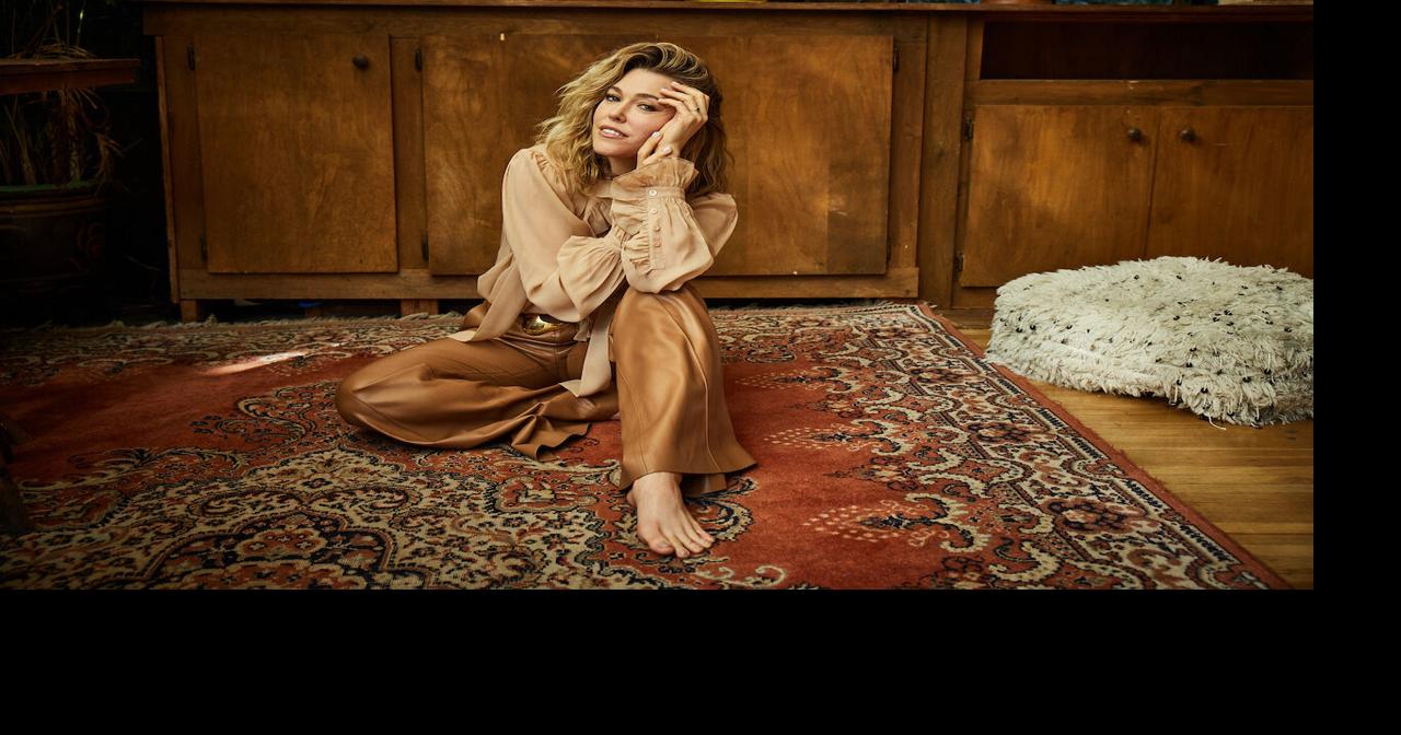 A Battle Cry: Rachel Platten feels safe again | Arts and Culture ...