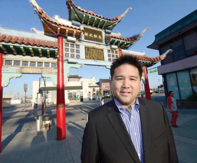Chinatown Turns 75, and You're Invited to the Party | Arts and Culture ...
