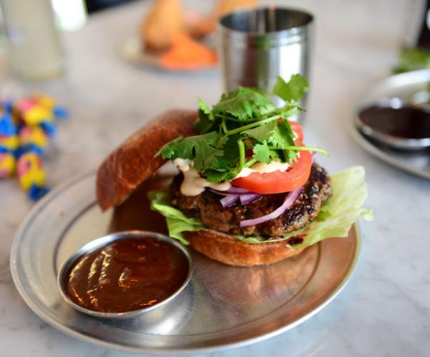 Indian Restaurant is Badmaash to the Bone | Restaurants ...