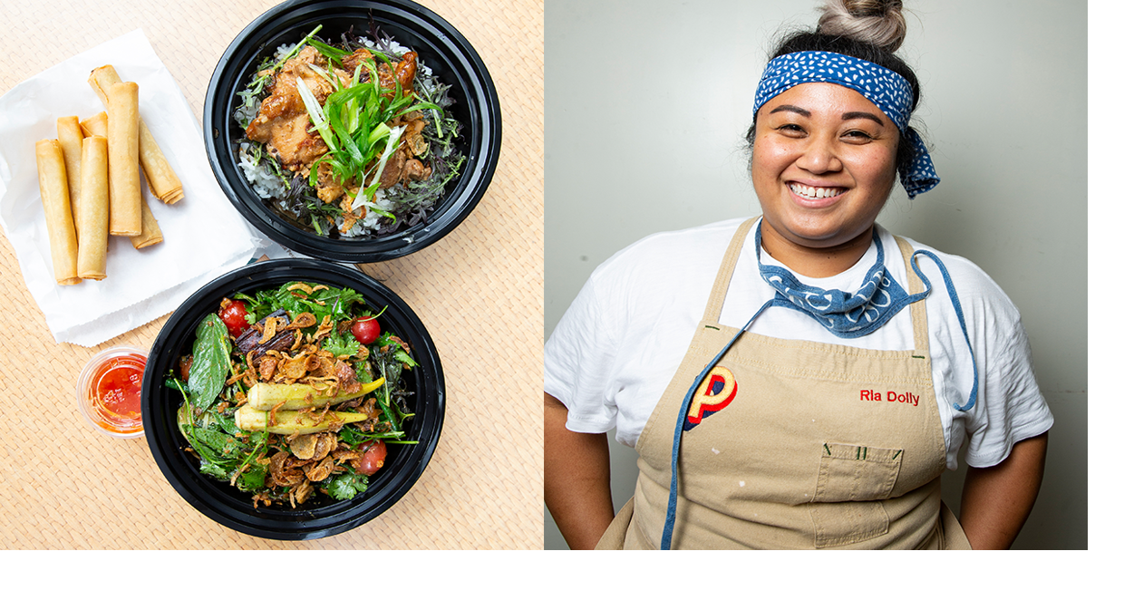 Petite Peso offers big Filipino flavor | News | ladowntownnews.com