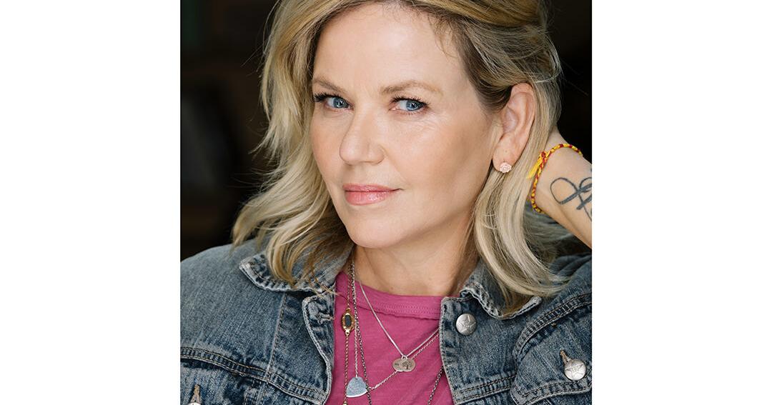Kay Hanley looks back while charging forward | Arts and Culture ...