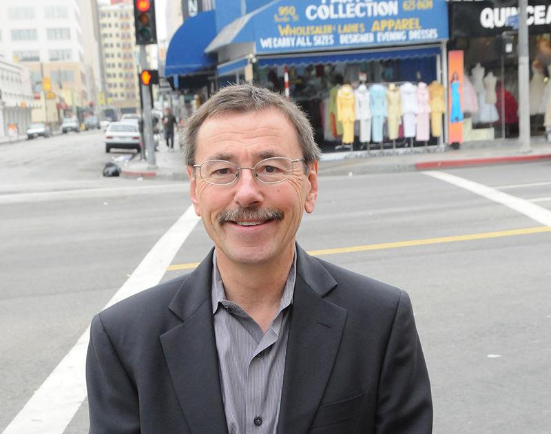 Fashion District BID Head Kent Smith to Retire | News | ladowntownnews.com