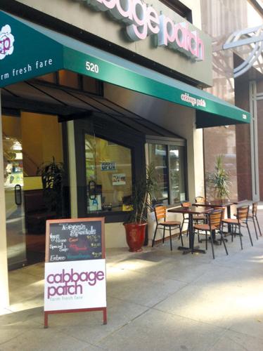 Cabbage Patch | | ladowntownnews.com