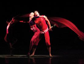 Their Artistic Director Can Beat Up Your Artistic Director ...