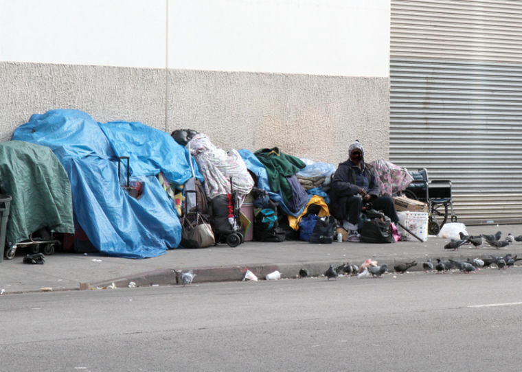 A New Plan to Help Skid Row’s Homeless | News | ladowntownnews.com