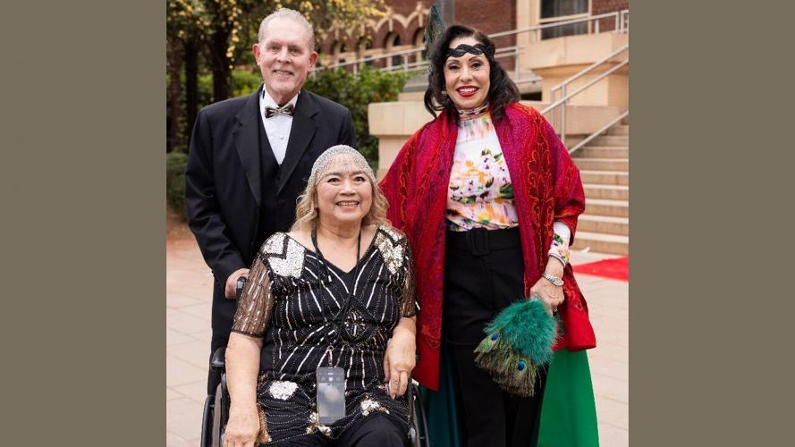 The Next Generation: Dinosaur Ball raises over $1.4M for Natural ...