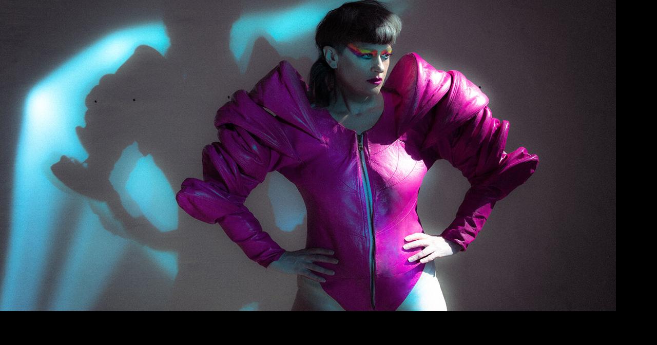 Encore Performance: Yeah, Peaches is pumped about Just Like Heaven ...