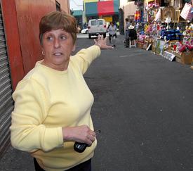 The Winston Alley Shake-Up | News | ladowntownnews.com