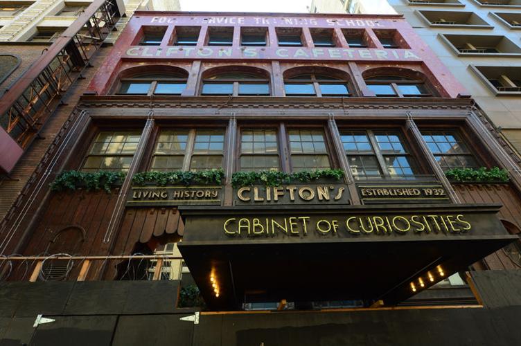 The Comeback of Clifton’s | News | ladowntownnews.com