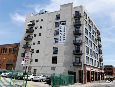 The Jeffries - Opened in the Past Four Months | | ladowntownnews.com