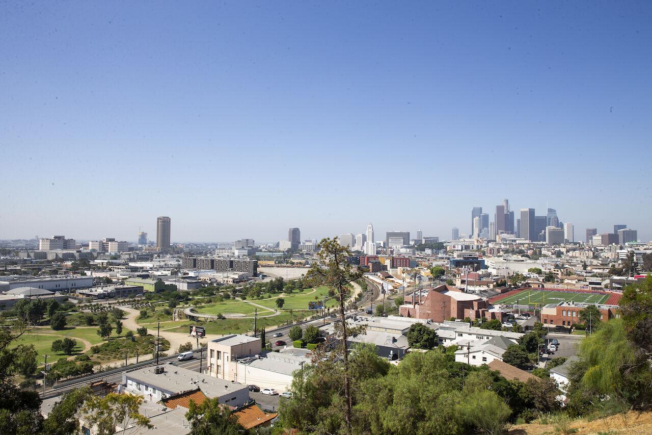 DTLA 2024 Outlook and Insights: Report reveals Downtown’s post-pandemic resilience | News ...