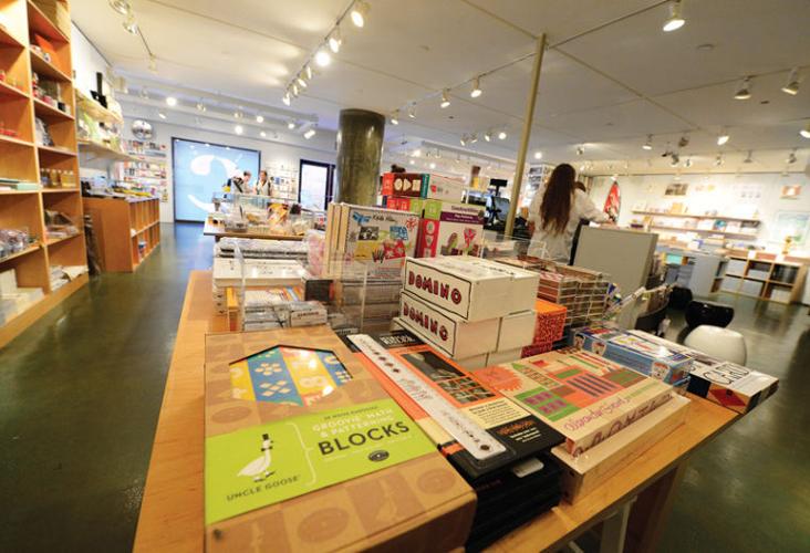 Shopping | Guide To Downtown | ladowntownnews.com